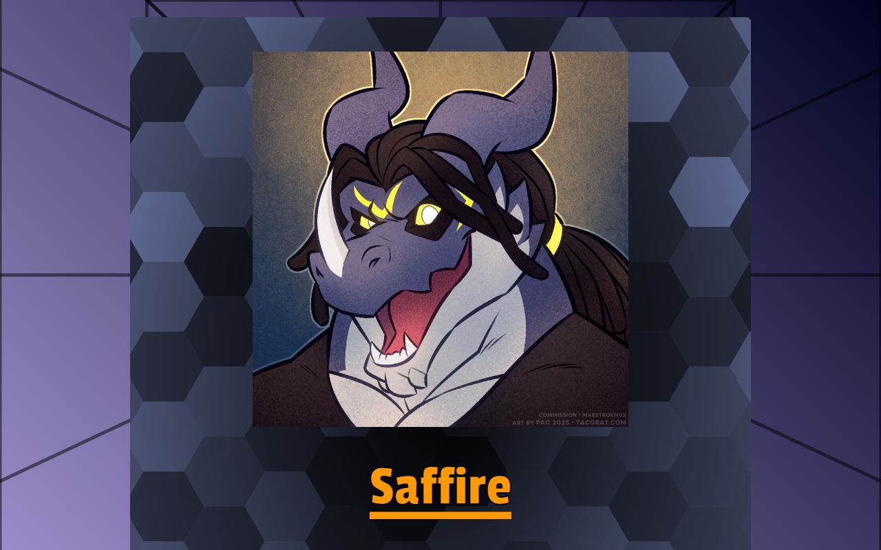 Saffire